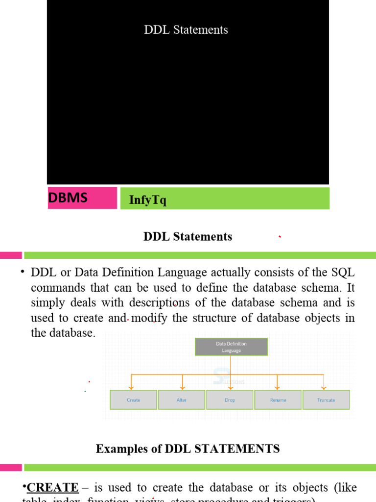 SQL 2 A | Download Free PDF | Databases | Data Model