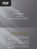 Kode ICD 10 PPOK Eksaserbasi Akut | PDF