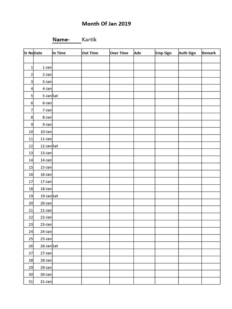 New Microsoft Office Excel Worksheet | PDF