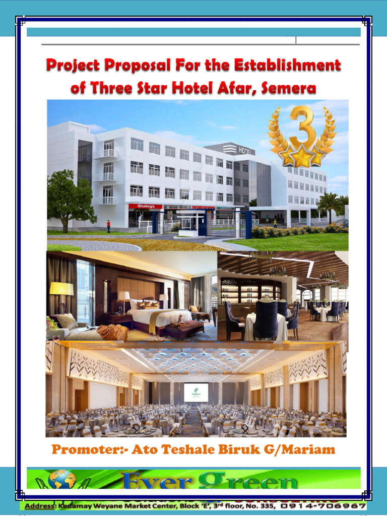 Teshale Hotel Afar Semera | PDF | Economies