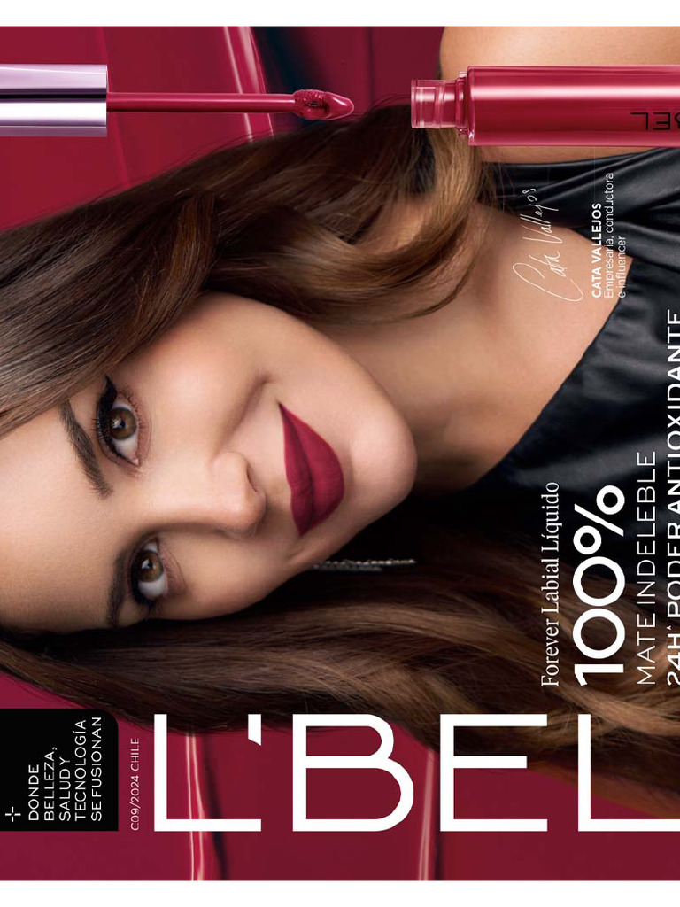 Catalogo Digital Lbel 202409 | PDF