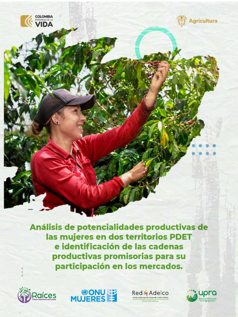 Analisis de Potencialidades Productivas de Mujeres - Ai Compressed 1 ...