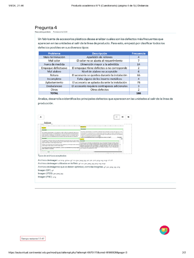 Solucionario de Estadistica Pasunir | PDF | Datos de computadora | Procesamiento de señal ...