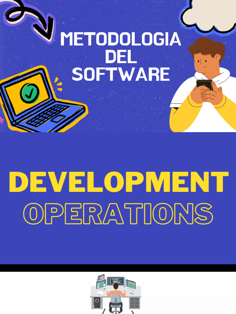 Presentacion Metodología de Desarrollo de Software | Descargar gratis PDF | Software ...