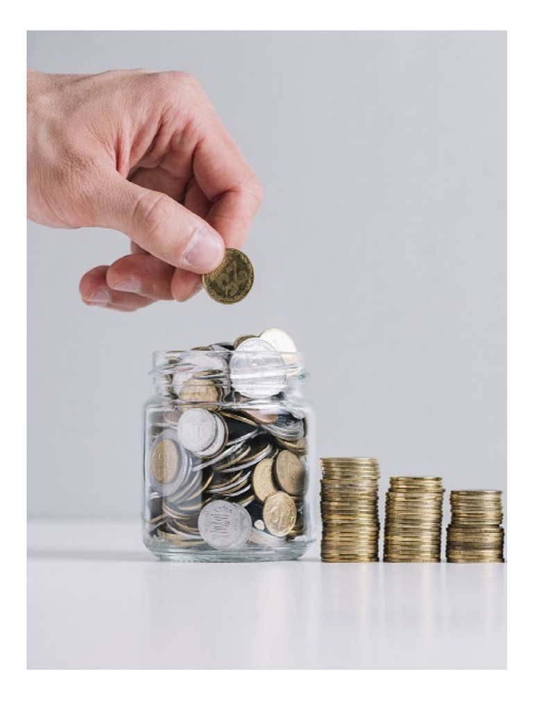 Pearl PTMT Vol-3.3 July | PDF | Financial Services | Personal Finance