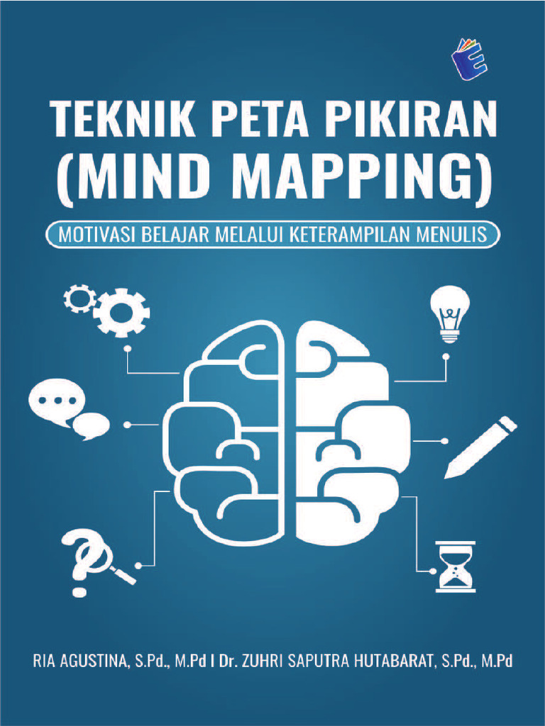 Teknik Peta Pikiran Mind Mapping Motivas Fe0eae23 | PDF | Karier ...