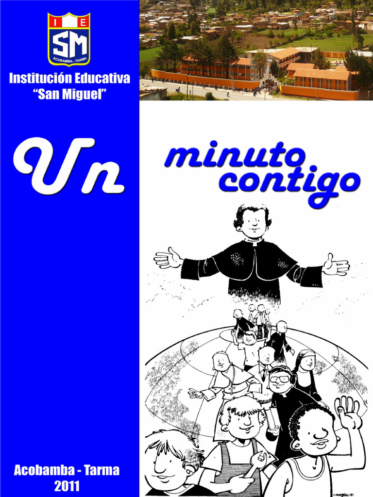 Un Minuto Contigo | PDF | Amor | Sufrimiento