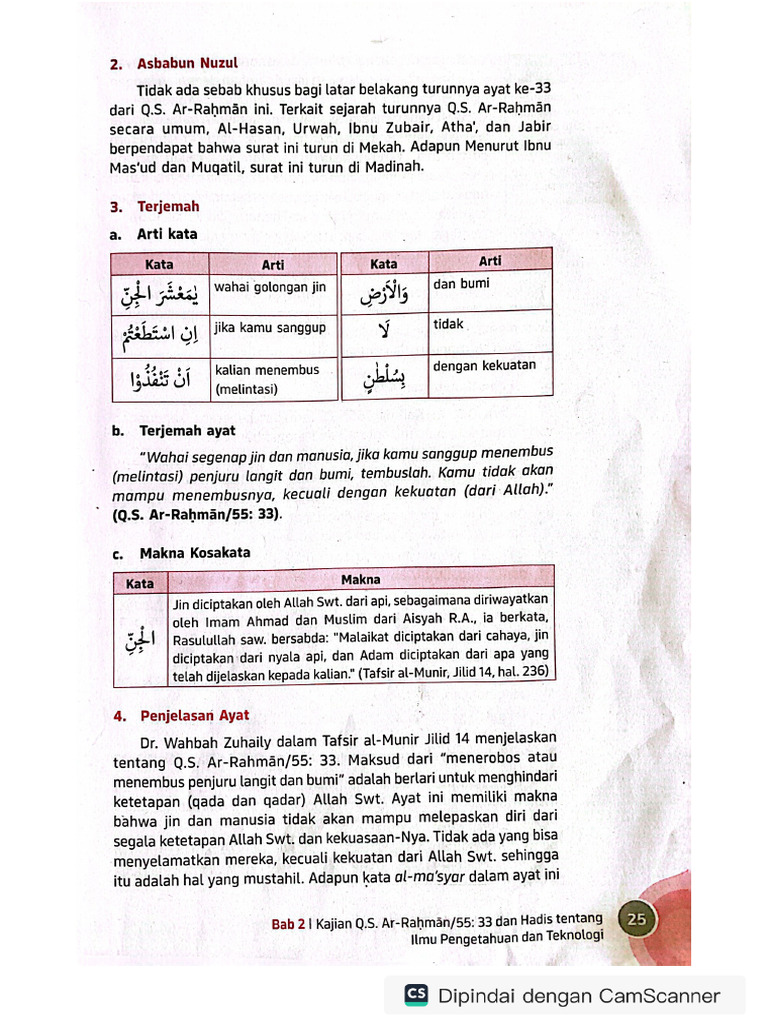 materi kelas 11 | PDF