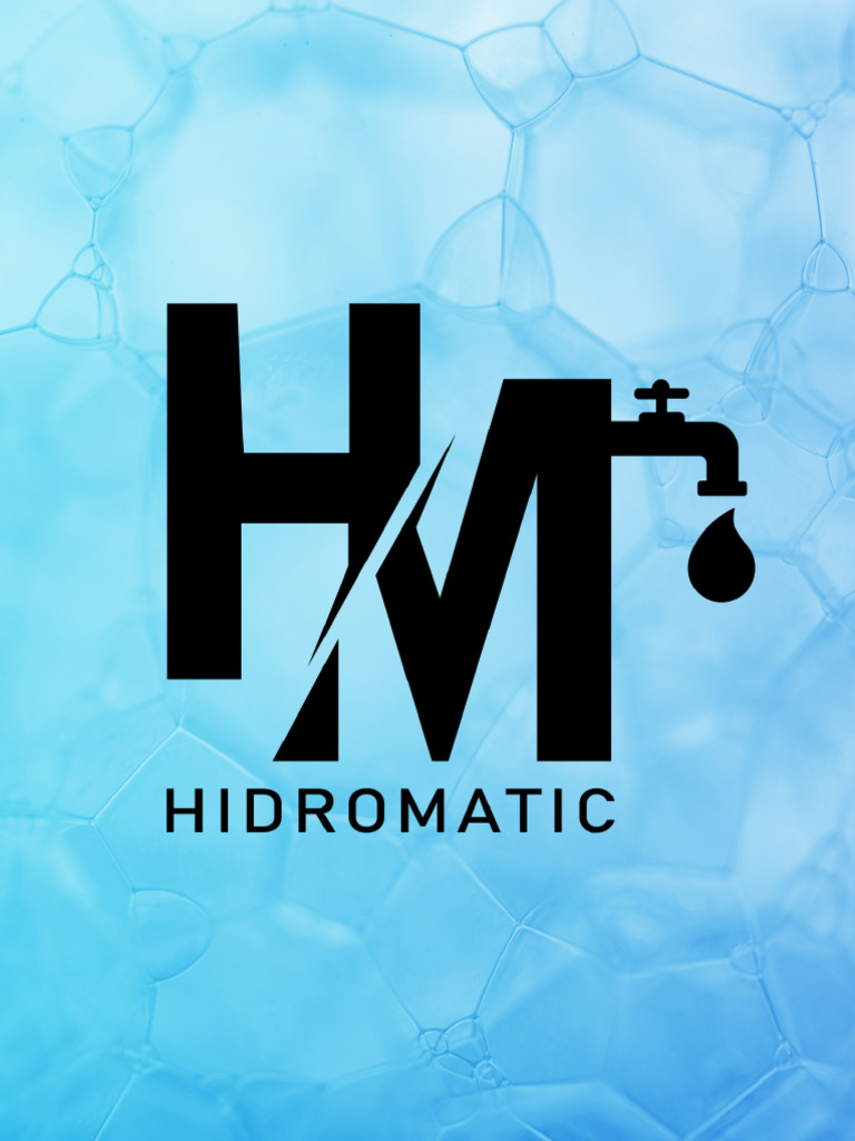 Máquinas Hidromatic | PDF | Business | Economias