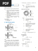 Worm Gear Calculations and Formulas | PDF | Gear | Kinematics