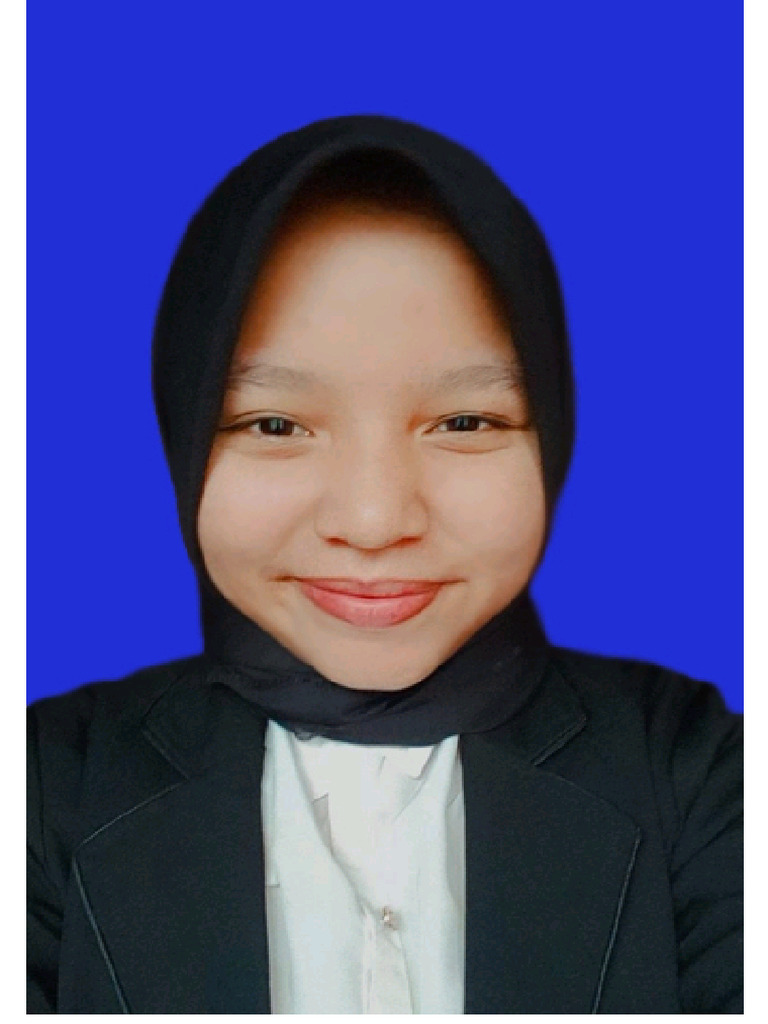 PDF Latar Biru | PDF