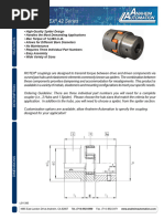 Catalogue Rotex KTR Standard | PDF | Manufactured Goods | Mechanical ...