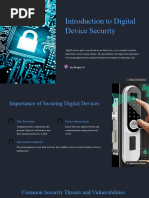 Dr. Sprinto Device Health Check Guide | PDF | Antivirus Software | Mac Os