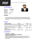 Dari | PDF | Afghanistan | Languages Of Central Asia