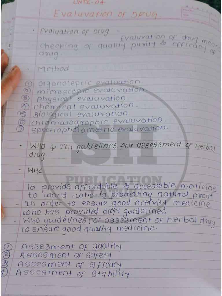 HDT Unit 4 Sem 6 - Compressed | PDF