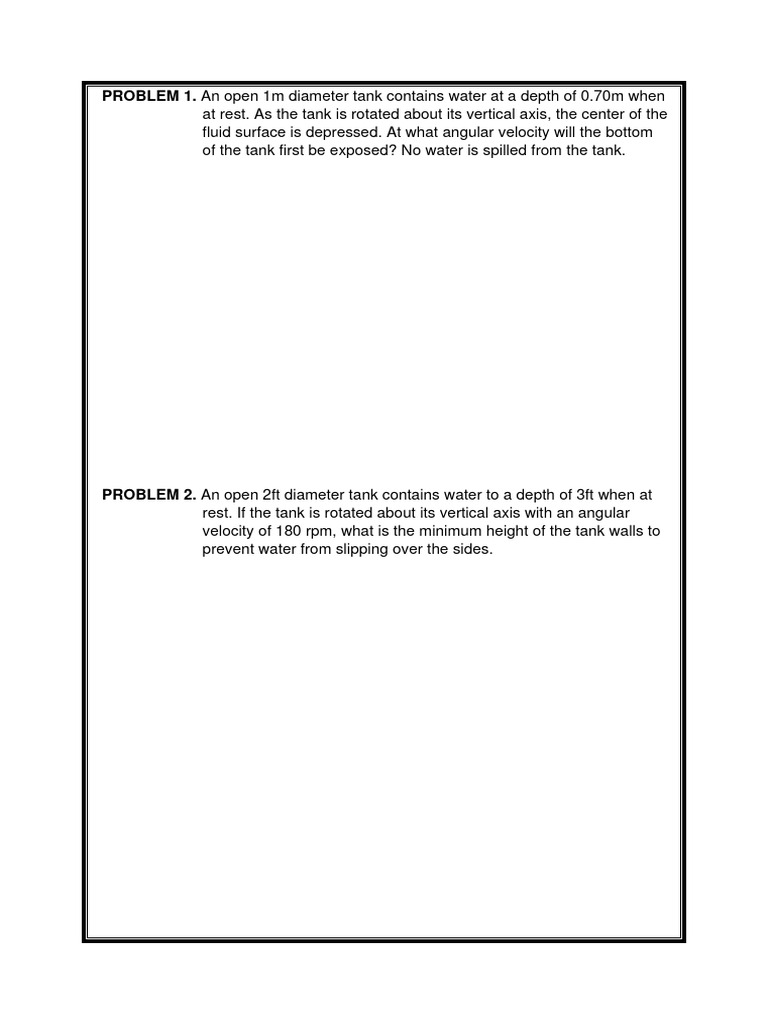 PROBLEM BANK 4TH | PDF | Bending | Beam (Structure)