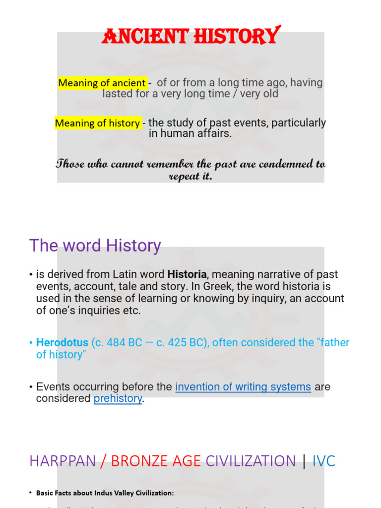 Harrapan Civilization PDF | PDF