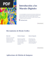 Cómo crear un mural digital en MURAL | PDF | Hipervínculo | Archivo de ...