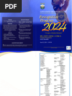 Spta Officers Sy 2024 2025 | PDF