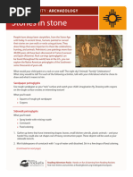 Spoliarium: A Reflection on Filipino Struggles | PDF | Paintings