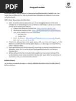 Focal Animal Sampling Methods Explained | PDF | Sampling (Statistics ...