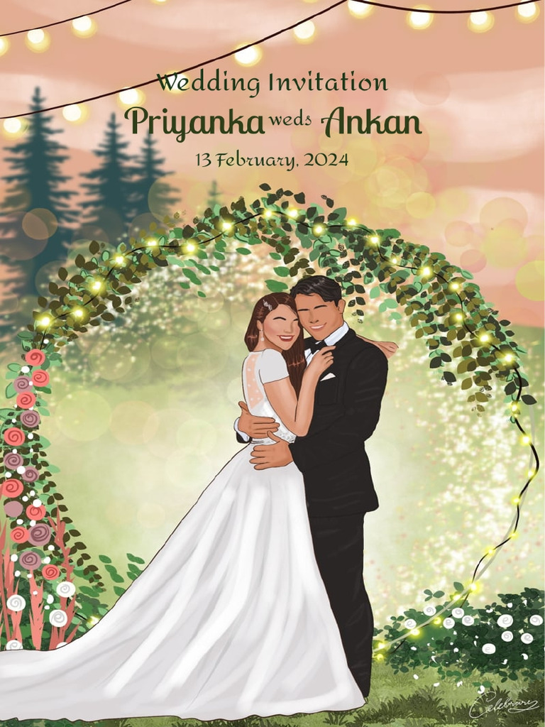 Groom Weds Bride 5 | PDF