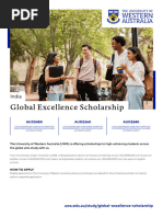 UWC 2026 Undergraduate Prospectus | PDF | Vocational Education ...
