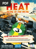 Amazing Race Clue Envelope Template | PDF | The Amazing Race | Reality ...