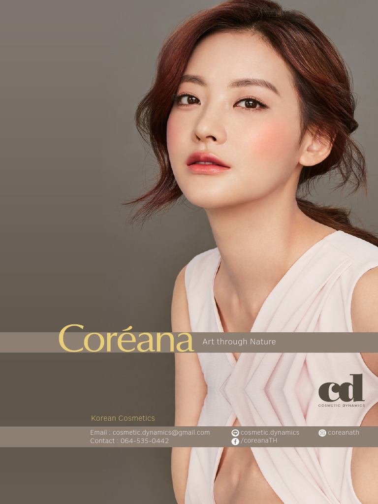 Coreana | PDF