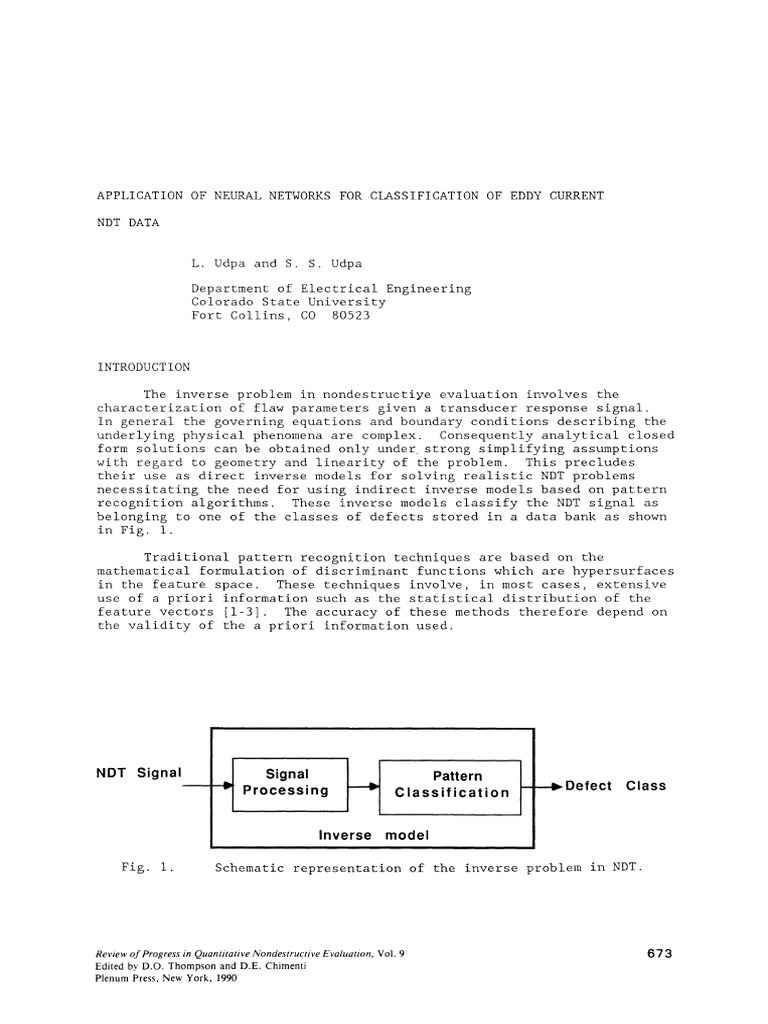 Application_of_neural_networks_for_class | Download Free PDF | Artificial Neural Network ...