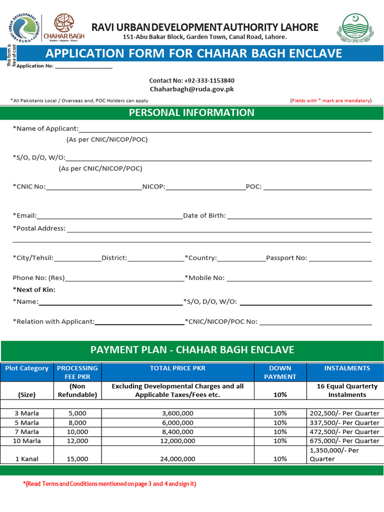 Application | PDF | Fee | Payments