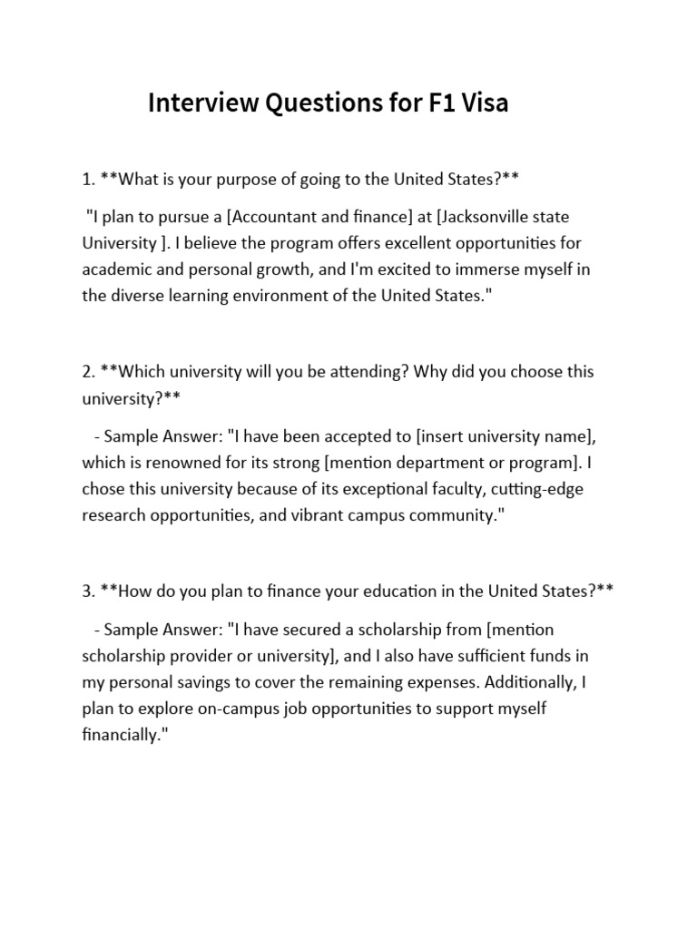 Share Interview Quest-WPS Office | PDF | University | Knowledge