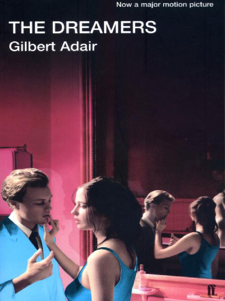 The Dreamers - Gilbert Adair | PDF