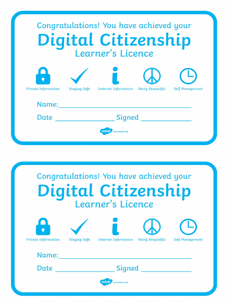 digital-citizenship-certificates-2-per-a4 | PDF