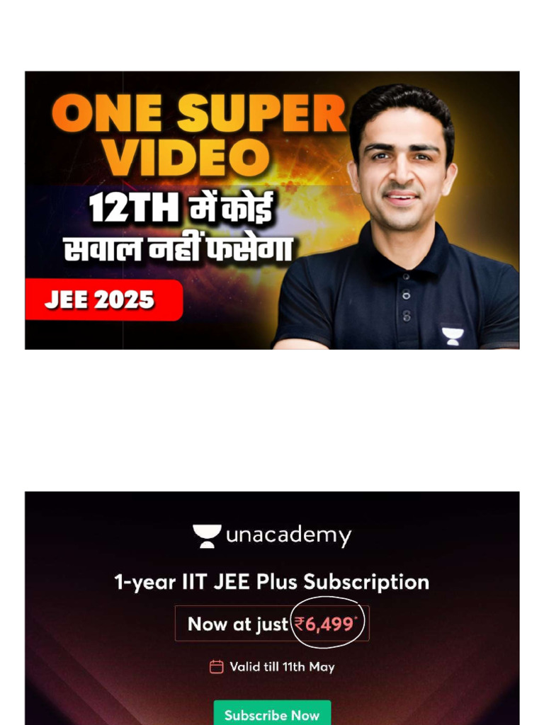 Bridge Course Class 11 To 12 | PDF | Quadratic Equation | Inequality ...