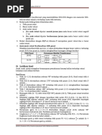 Panduan Pelaksanaan Lomba Debat Indonesia (LDI) 2025 | PDF