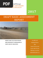 Road Note 29: A Guide To The Structural Design of Pavements For New ...