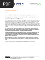 HOTS-PLP Training for Educators | PDF | Learning | Cognition