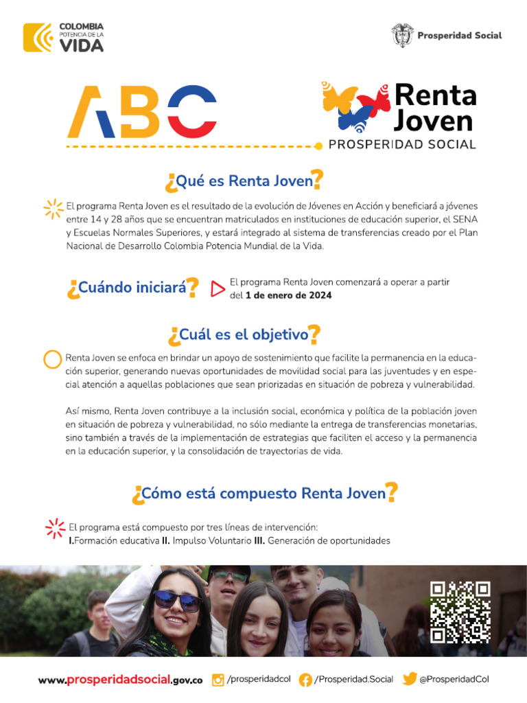 ABC Rent a Joven | PDF