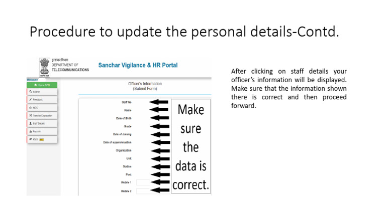 Civil List - 0 4 | PDF