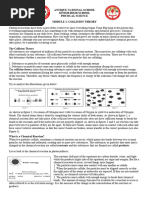 Chemistry Students' Collision Guide | PDF | Chemistry | Chemical Reactions