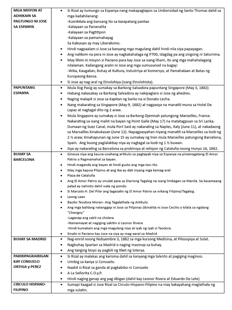 Gned 09 - Aralin 6 | PDF