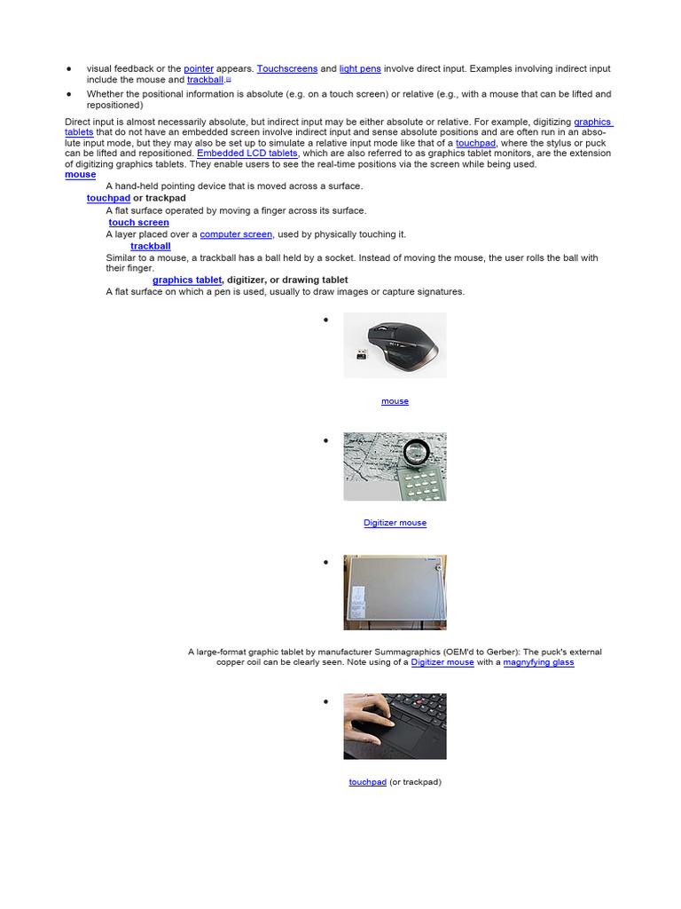 CMP51 | PDF | Computer Science | Human–Computer Interaction