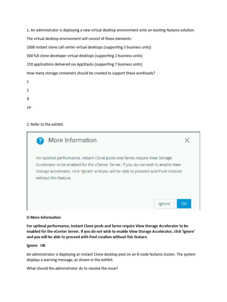 NCP_EUC | PDF | Desktop Virtualization | Citrix Systems