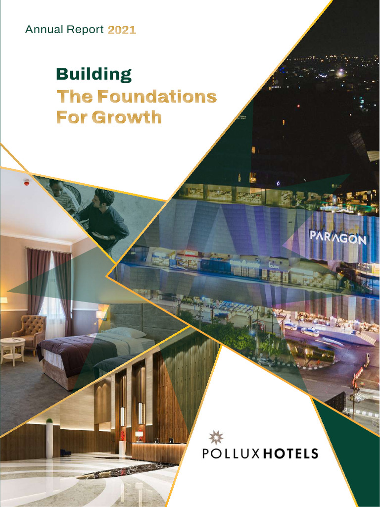 AnnualReport2021 POLI Att1 | PDF