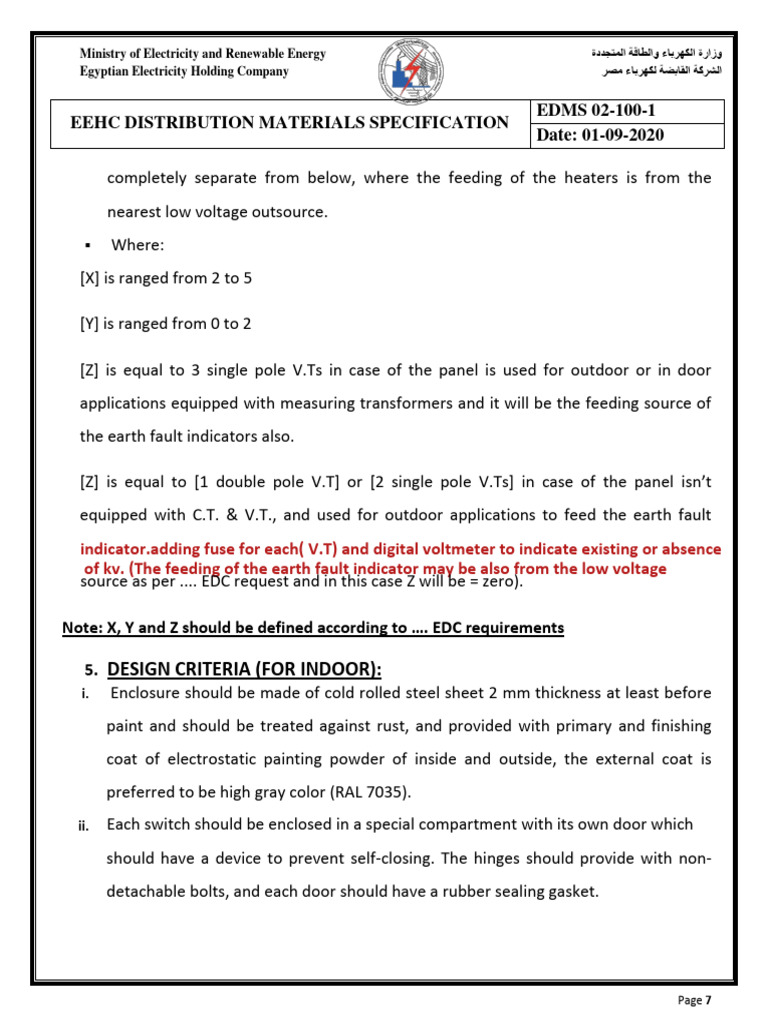 12kv Air Ring Main Unit | PDF