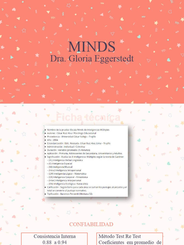 MINDS | PDF