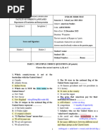 Identify The Pattern of Each Sentence Below: (SV, SVC, SVA, SVO, SVOO ...