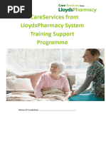 Efpia Code of Practice On Relationships Between Pharma and Patient ...