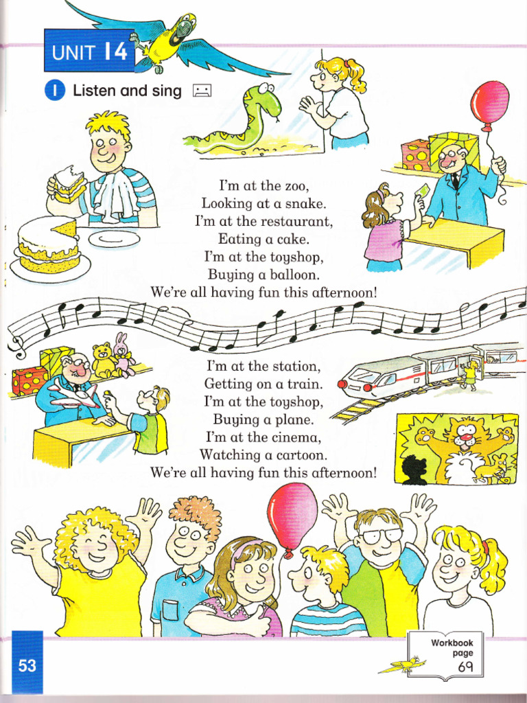 Lawday-Cathy-Get-Set-Go-3-Pupils-Book-Pdf (Dragged) | PDF